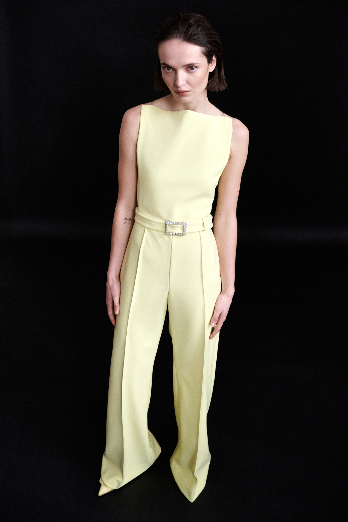 Lookbook - Natan SS26 Collection | Natan Official website