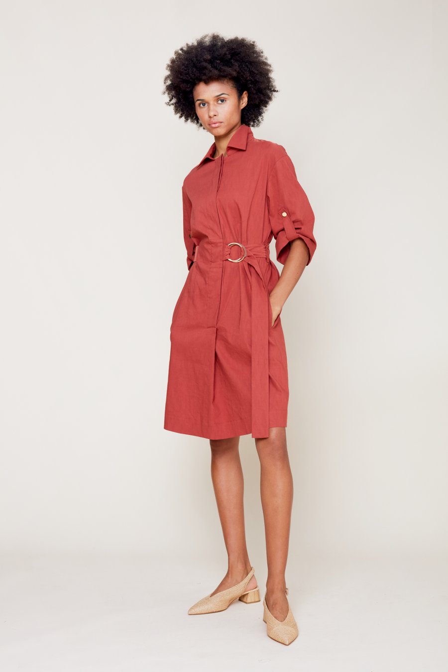 Jurken — Natan SS20 Collection | Natan Official website